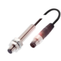 Sensor Indutivo Balluff BES M08EF-PSC20B-BP00-3-GS49 (BES03TU) - Citisystems