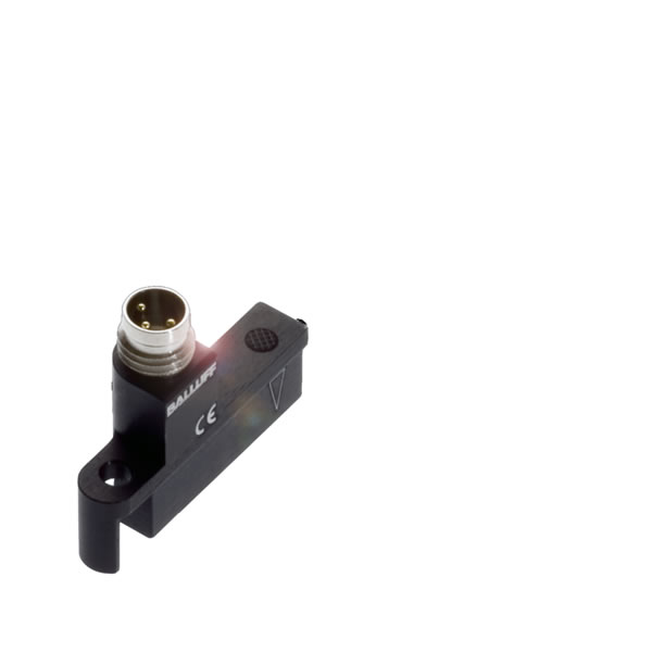 Sensor Magnético Balluff NPN-NA - BMF008C - Citisystems