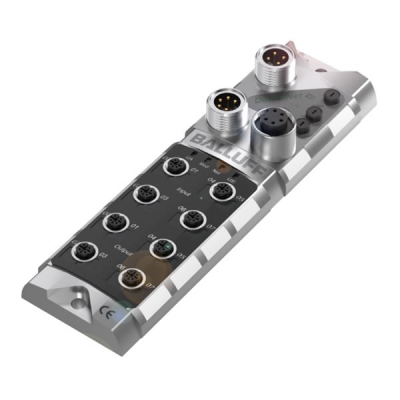 Módulo IO-Link Balluff Profinet (BNI007M) - Citisystems
