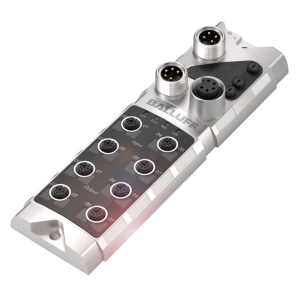 Módulo IO-Link Balluff Profinet (BNI007M) - Citisystems