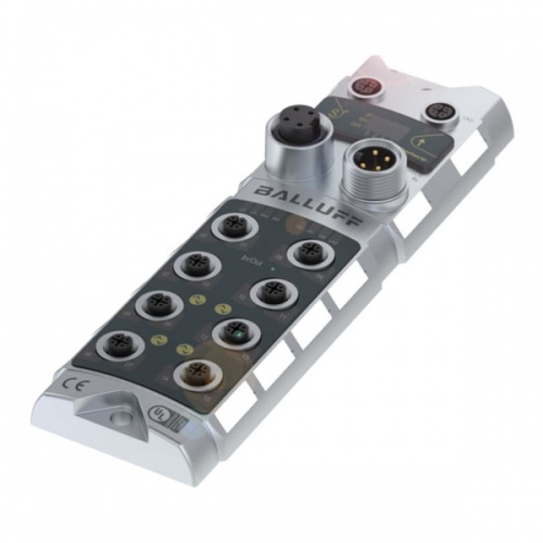 Módulo IO-Link Balluff Ethernet/IP (BNI004A) - Citisystems