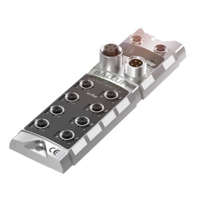 Módulo IO-Link Balluff Devicenet (BNI005A) - Citisystems