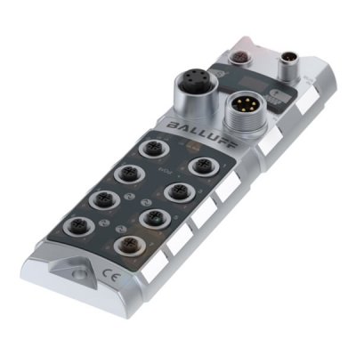Módulo IO-Link Balluff Profinet (BNI004U) - Citisystems