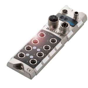 Módulo IO-Link Balluff Profinet (BNI007M) - Citisystems