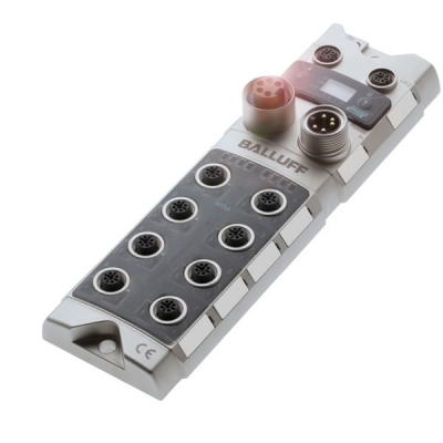 Módulo Segurança IO-Link Balluff PROFIsafe over IO-Link (BNI0098 ...