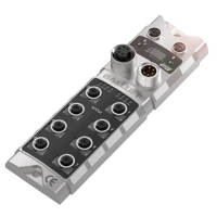 Módulo IO-Link Balluff Profinet (BNI007M) - Citisystems