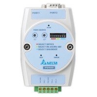 Conversor Serial Modbus Delta de RS232 para RS485-IFD8520 - Citisystems