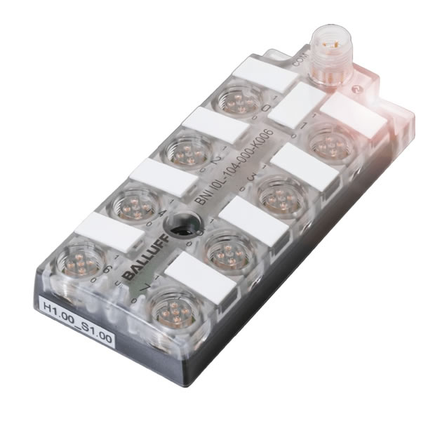 Módulo IO-Link Balluff IO-Link 1.0 (BNI0005) - Citisystems
