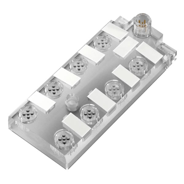 Módulo IO-Link Balluff IO-Link 1.0 (BNI0006) - Citisystems