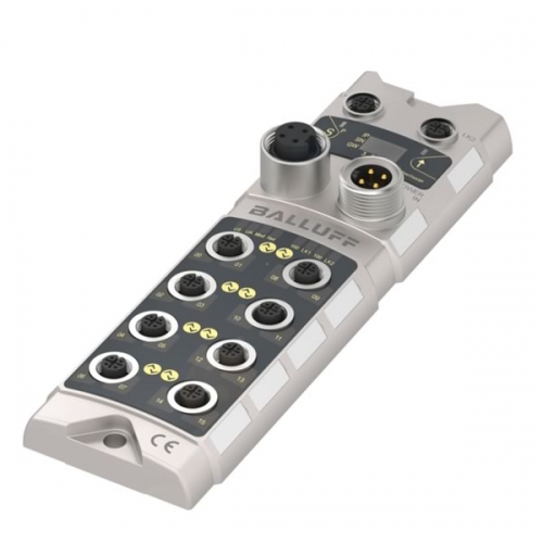 Módulo IO-Link Balluff Ethernet/IP (BNI007C) - Citisystems