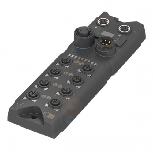 Módulo IO-Link Balluff Ethernet/IP (BNI008M) - Citisystems