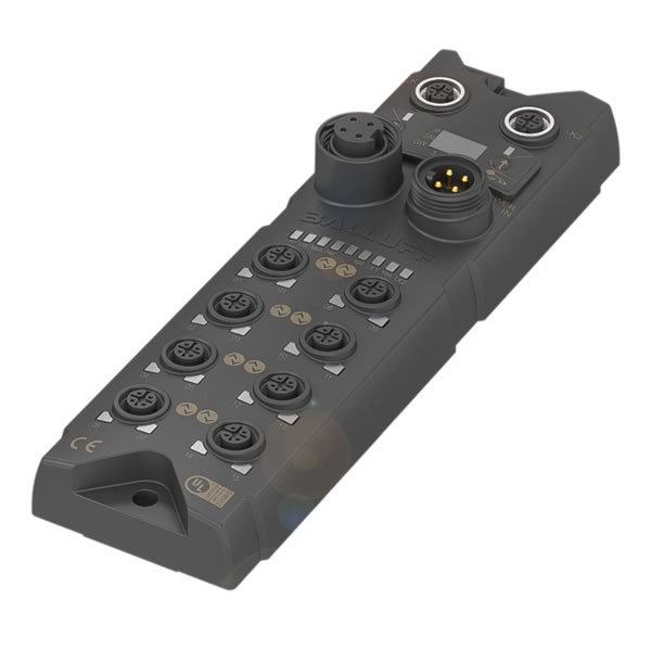Módulo IO-Link Balluff Ethernet/IP (BNI008M) - Citisystems