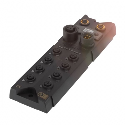 Módulo IO-Link Balluff Ethernet/IP (BNI008P) - Citisystems