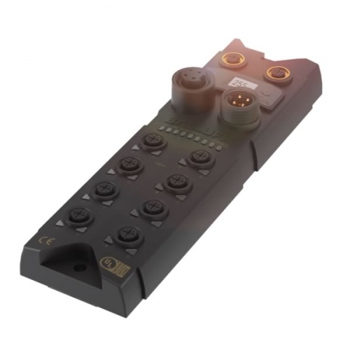 Módulo IO-Link Balluff Ethernet/IP (BNI008Y) - Citisystems