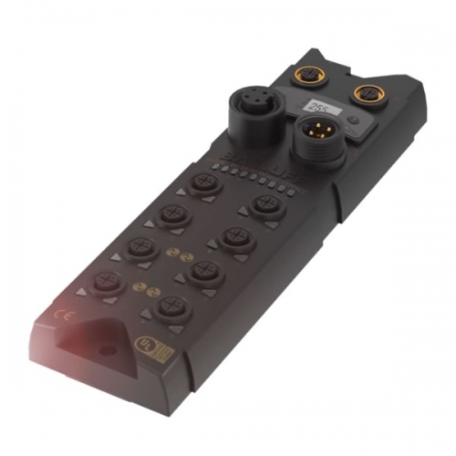 Módulo IO-Link Balluff Ethernet/IP (BNI008Z) - Citisystems