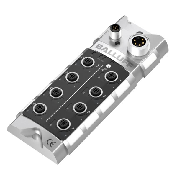 Módulo Segurança IO-Link Balluff IO-Link 1.0 (BNI0034) - Citisystems