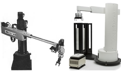 Os 6 Principais Tipos de Robôs Industriais - Citisystems